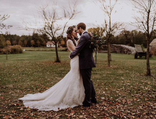 Spreewald Hochzeit Hochzeitsfotograf